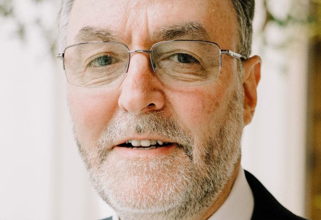 Interviewing Matt Wald, Dean of the Energy Press Corps | Scaling Green